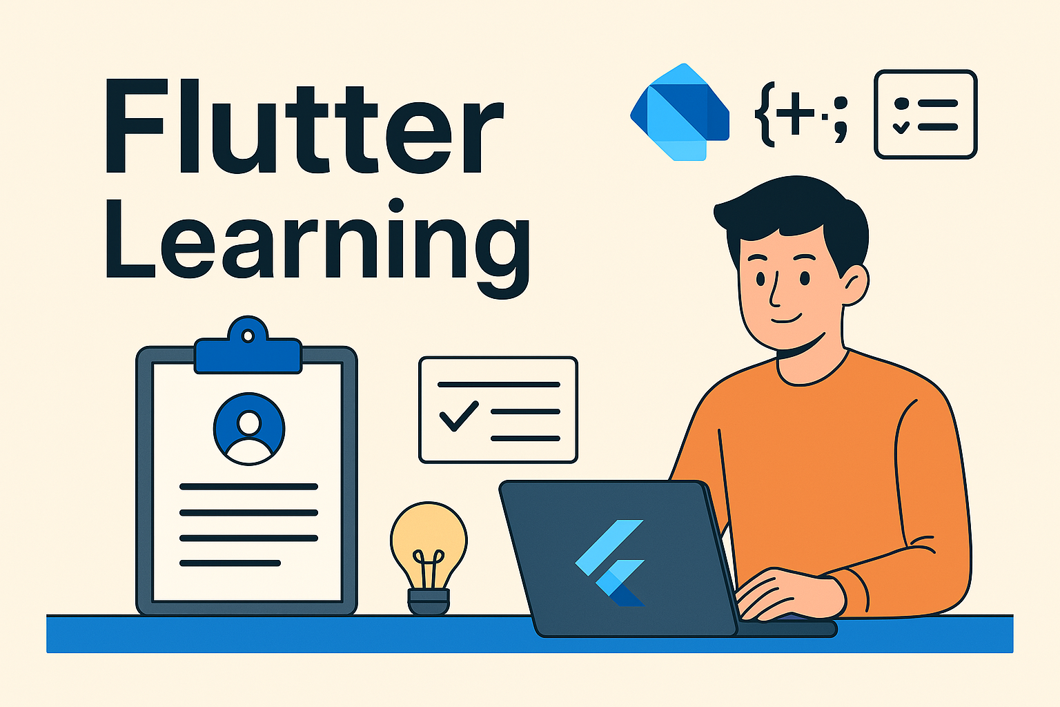 Flutter初心者の学習記録 第5回：関数とクラスの基本 - FLUTTER SCHOOL