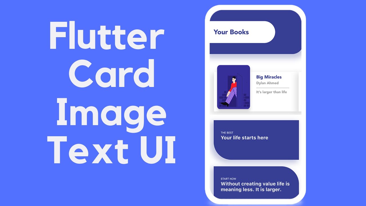 Flutter初心者の学習記録 第17回:flutter基本ウィジェット Imageとcard Flutter School
